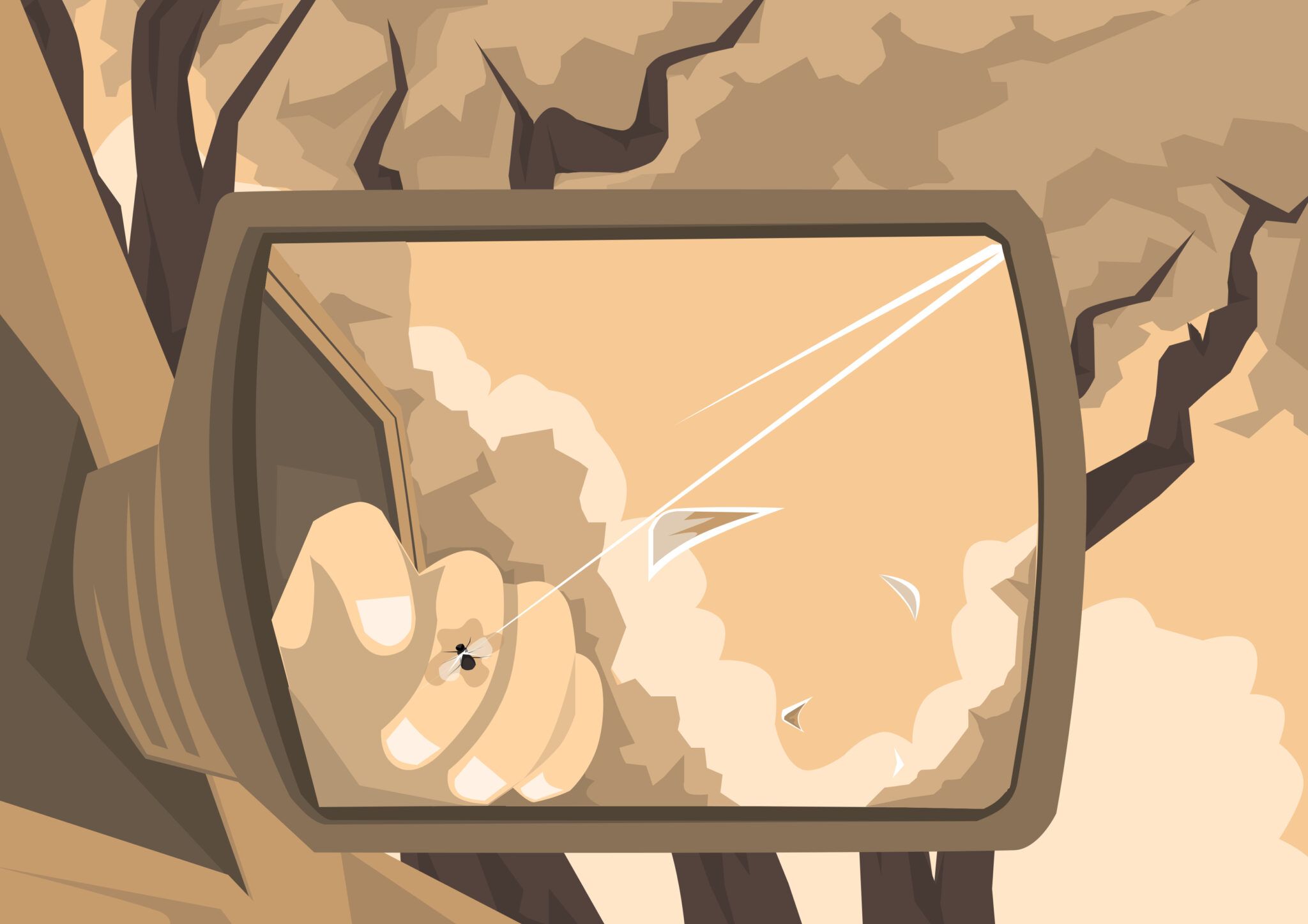 You Don't Call It Roadkill - Half and One