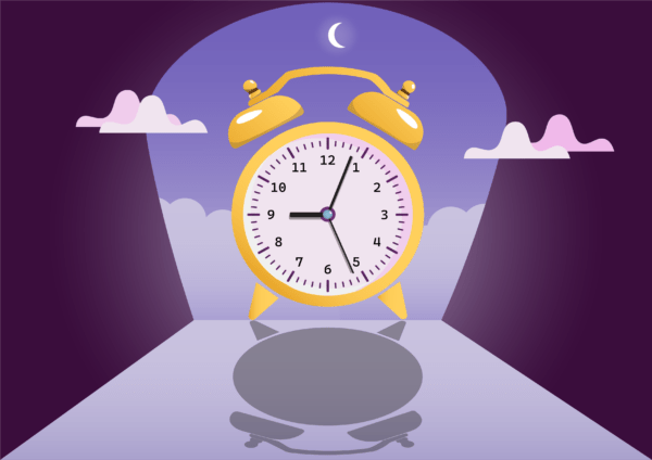 Marching Hours - Half and One