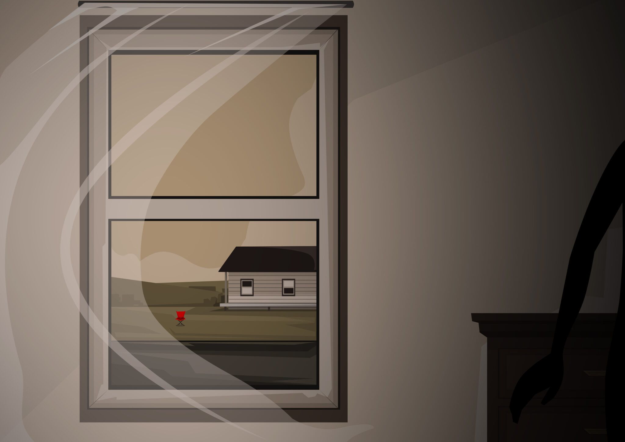 Pictures at Exhibition - Half and One