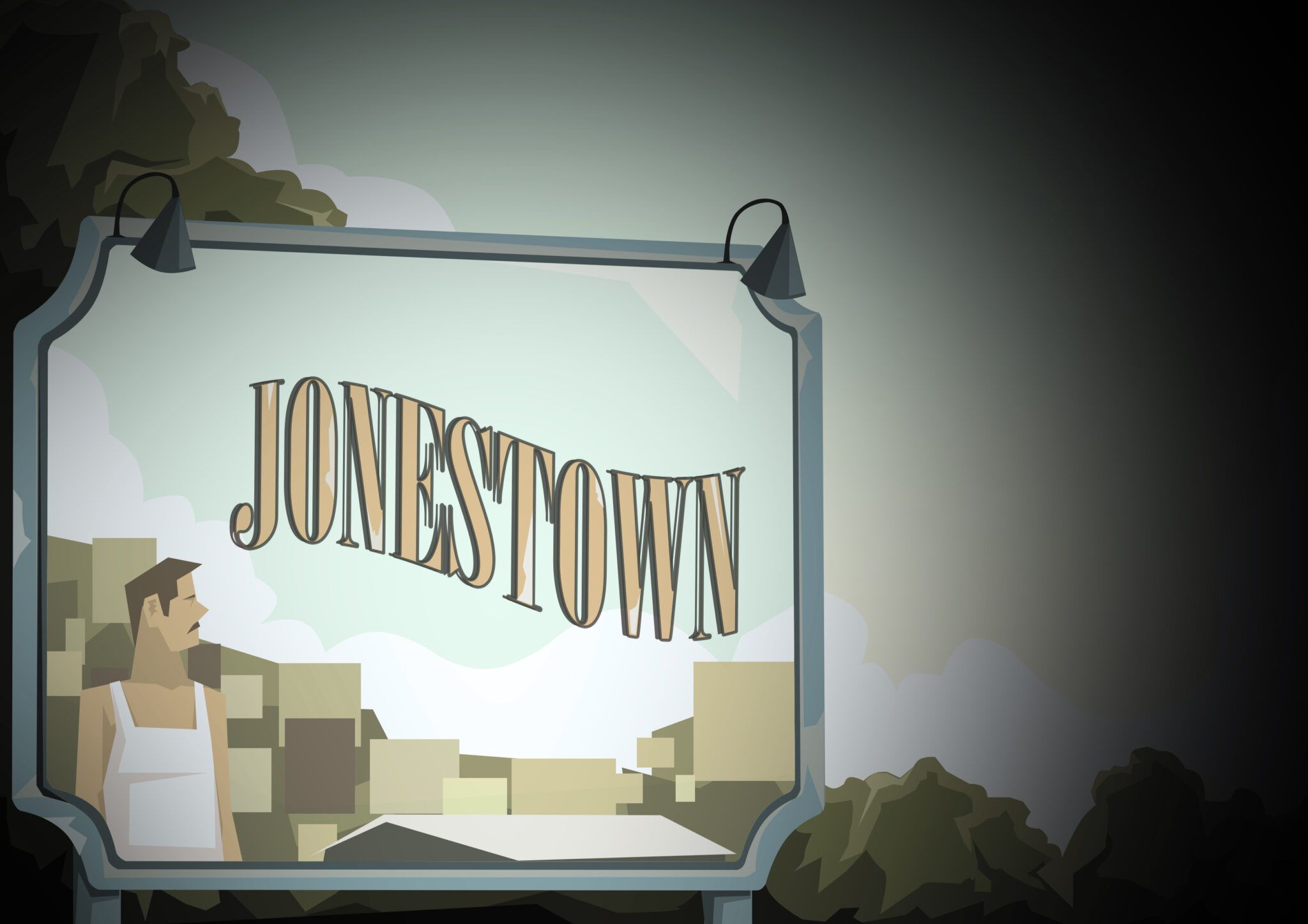 Not Drinking The Kool-Aid - Half and One