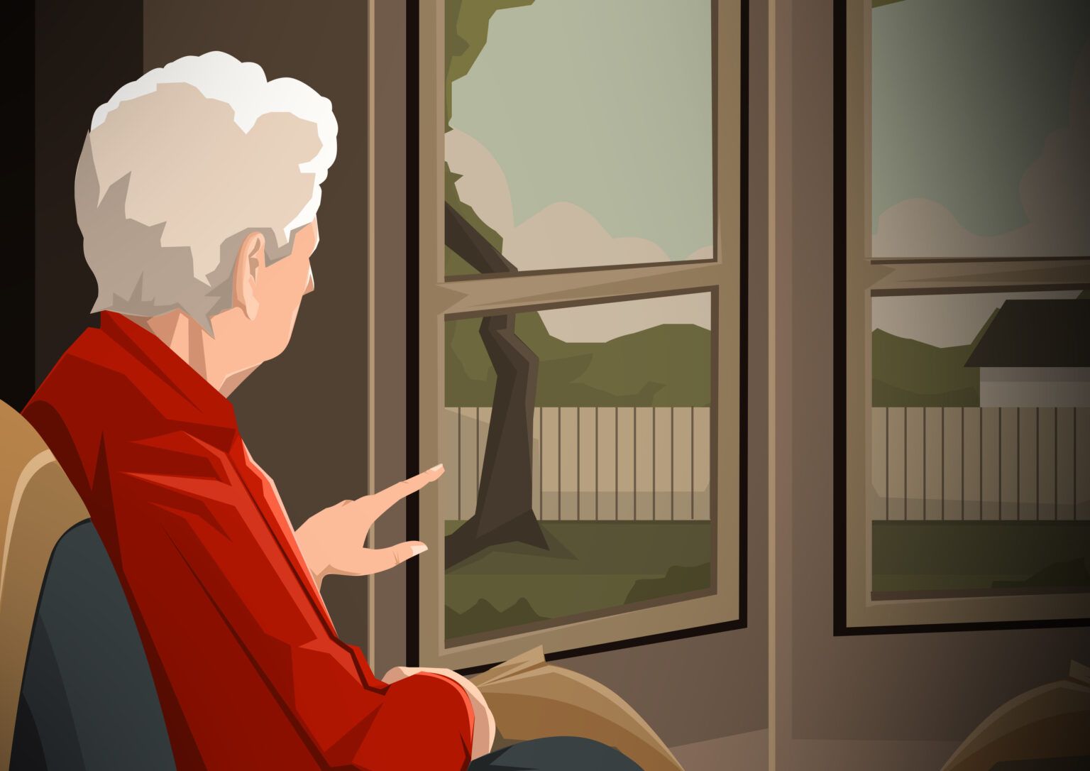 Granny - Half and One