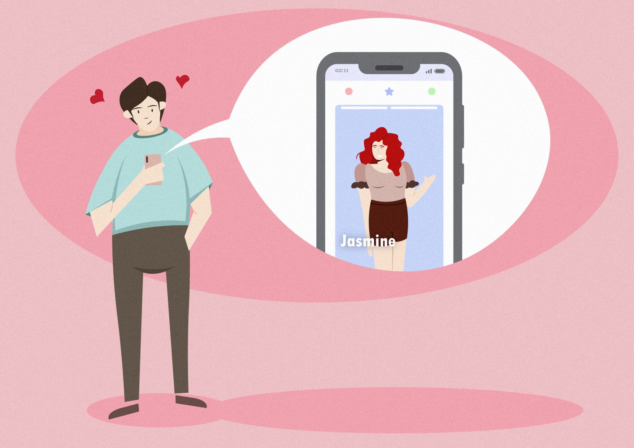 The One - Half and One