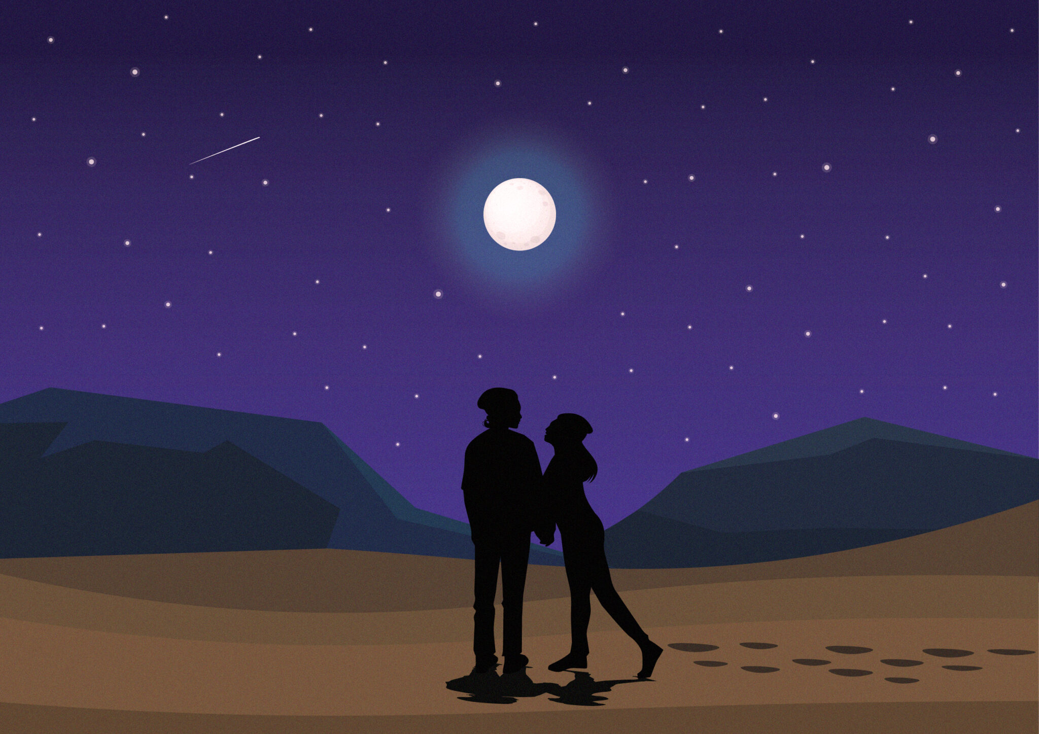 Prose & Poetry - Half and One