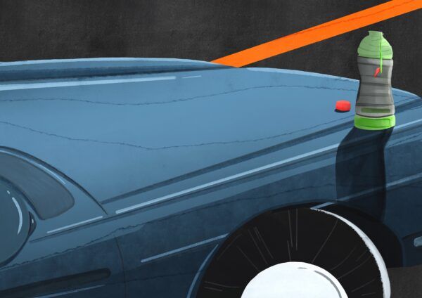 Ephemeron - Half and One