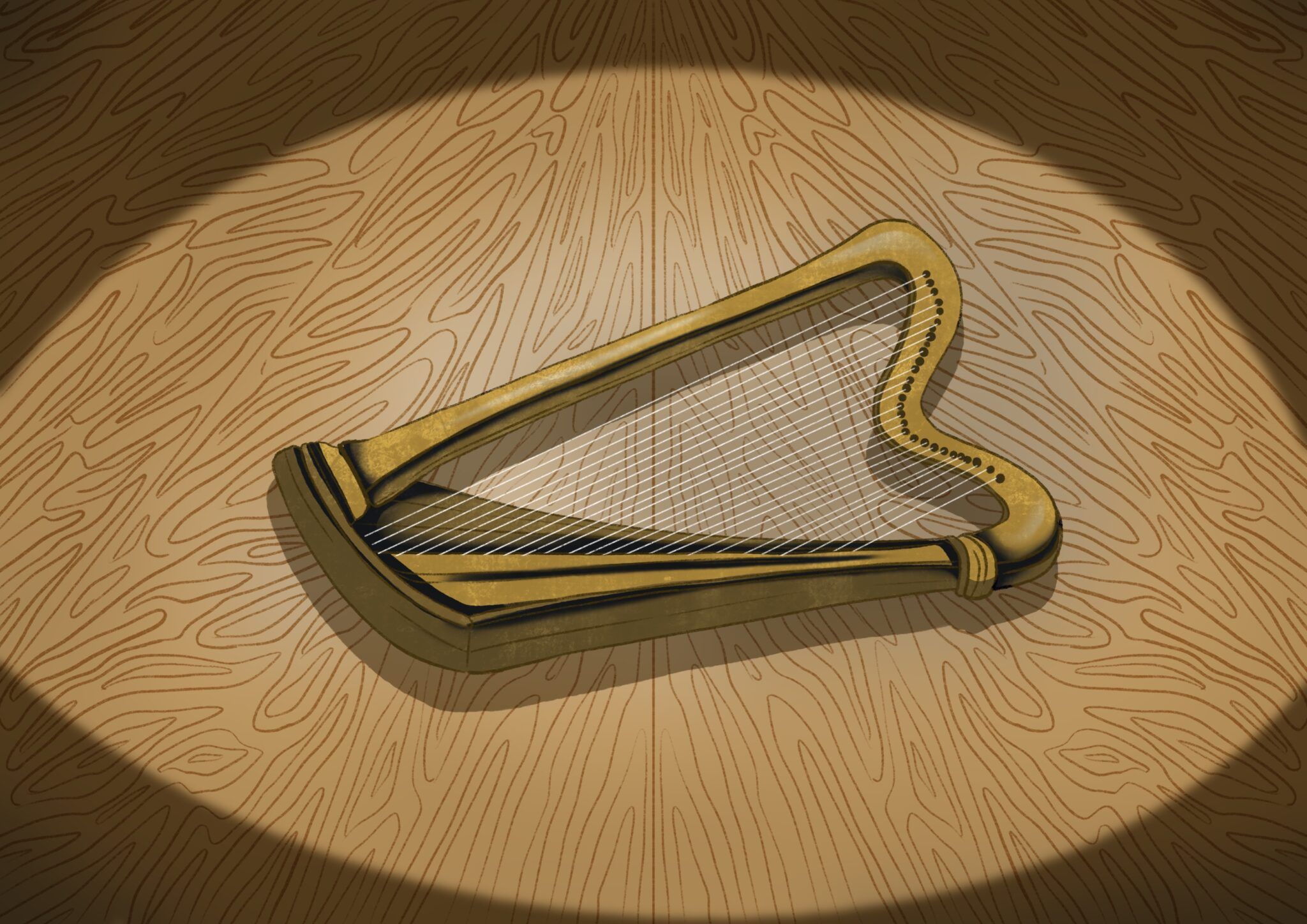 Tapping Black Boots - Half and One